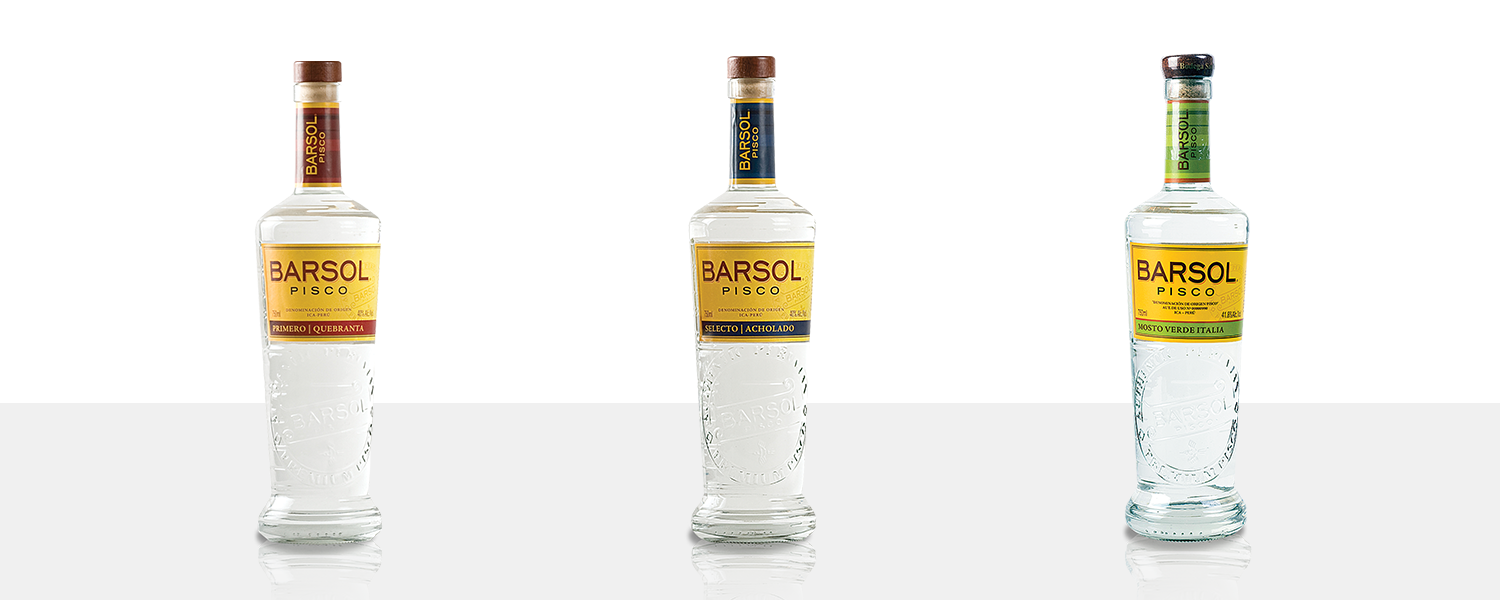 BarSol | Vanguard Luxury Brands